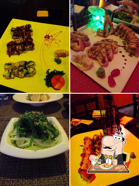 Akanomi, Guilderland Center - Restaurant menu, prices and reviews