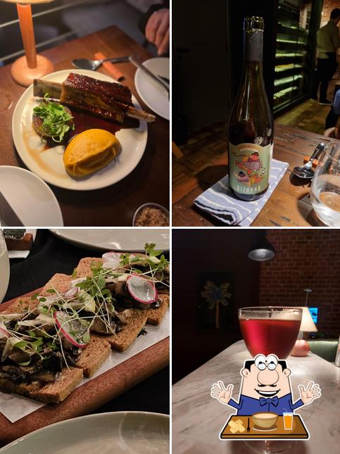Capincho, Porto Alegre - Menú del restaurante, precios y reseñas