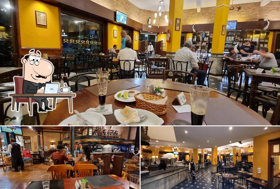 Choperia Pinguim, Ribeirão Preto - Menu do restaurante, preços e opiniões