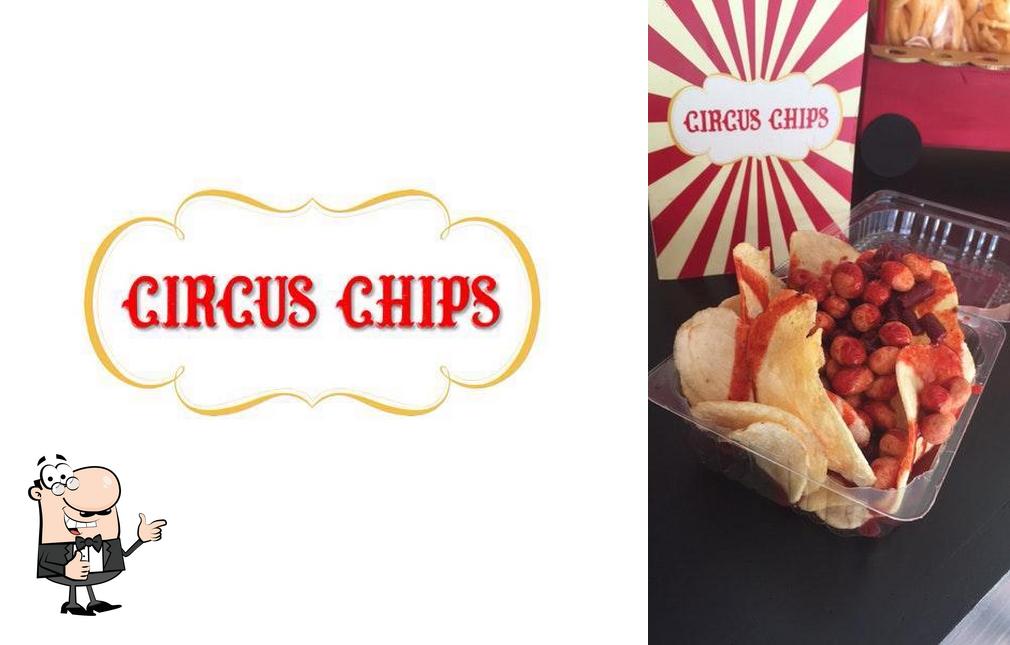 circus chips, Zacatecas - Restaurant menu, prices and reviews