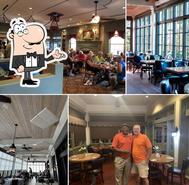 Glenview Country Club, The Villages - Restaurant menu, prices and reviews