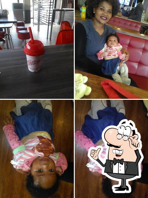 KFC Butterworth (Bell Street), Butterworth - Restaurant menu, prices ...