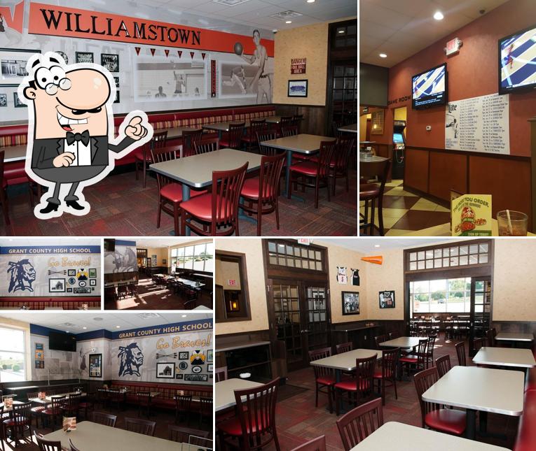 Top 5 restaurants in Dry Ridge, january 2026 - Restaurant Guru