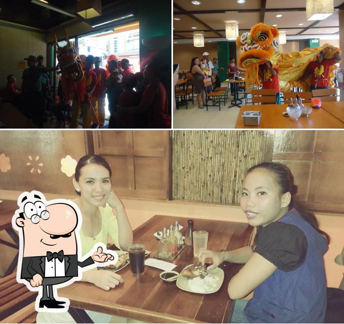 Mang Inasal, Surigao City - Restaurant menu, prices and reviews