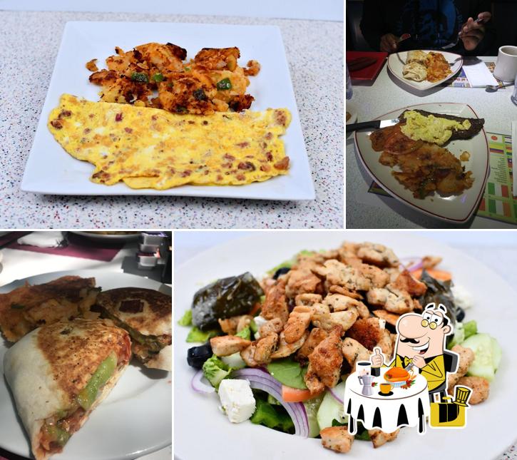 Top 5 restaurants with bisque in Village of Pelham, september 2025 ...