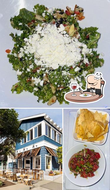 900 Club, Manhattan Beach - Restaurant menu, prices and reviews