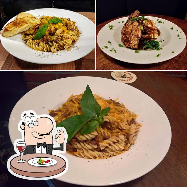 The Board Inn, Whitby - Restaurant menu, prices and reviews