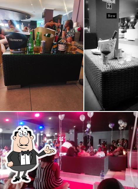 C4 Grill Lounge, Johannesburg - Restaurant menu, prices and reviews