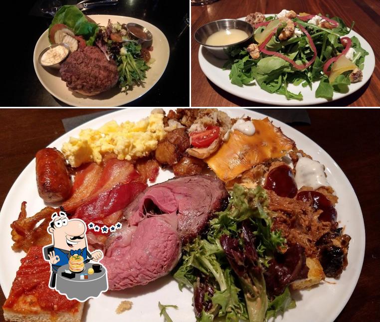 Columbus Inn, Wilmington - Restaurant menu, prices and reviews