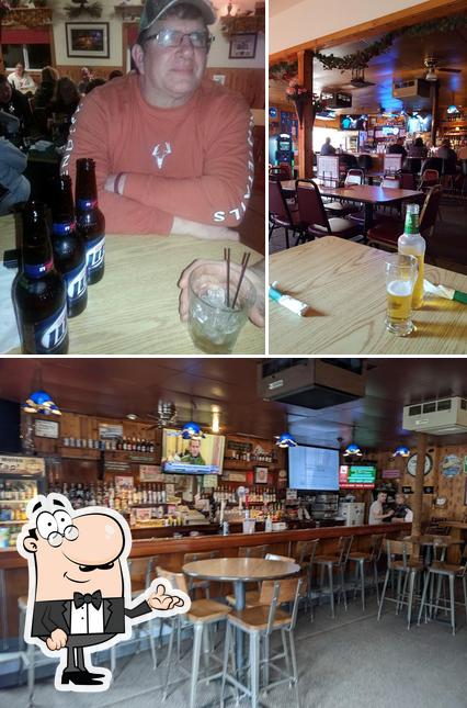 Kate's Bar, Barron - Restaurant menu, prices and reviews