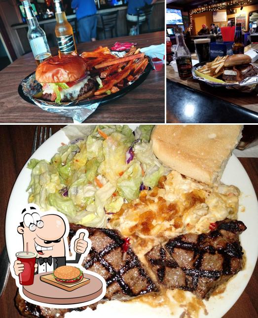 Spoto's Bar and Grill, South Euclid - Restaurant menu, prices and reviews