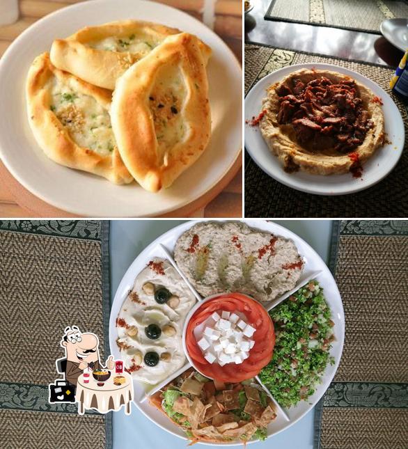 Reef Halab restaurant, Ko Samui - Restaurant menu, prices and reviews