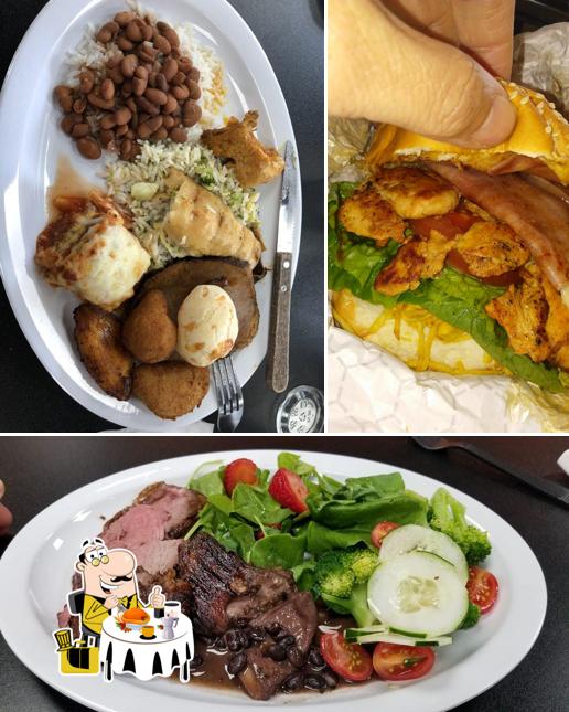 Brazilian Place, Silver Spring - Restaurant menu, prices and reviews