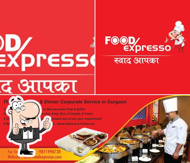 Food Expresso, Gurugram - Restaurant menu, prices and reviews
