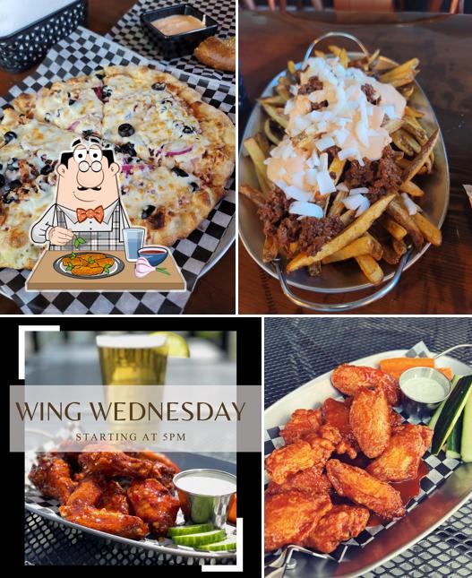 Heilan Beer House, Fairview - Restaurant menu, prices and reviews