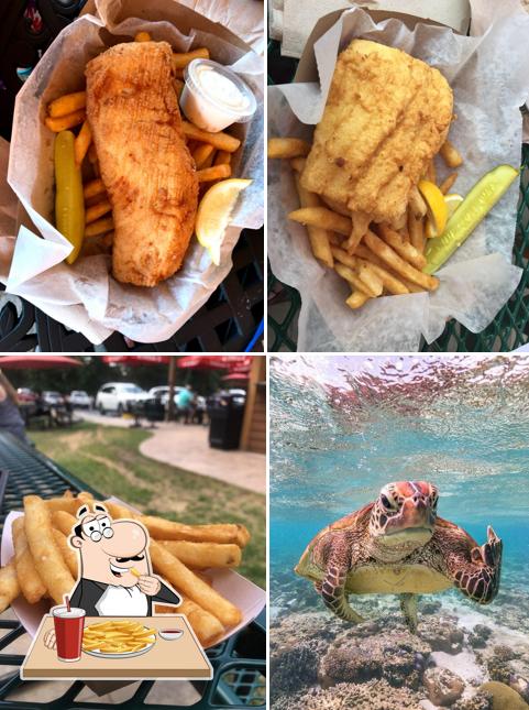 The Main Moose, Columbia - Restaurant menu, prices and reviews