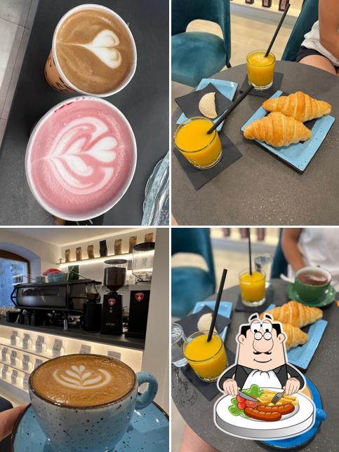 Tinel Specialty Coffee Shop - Split, Split - Restaurant menu, prices ...