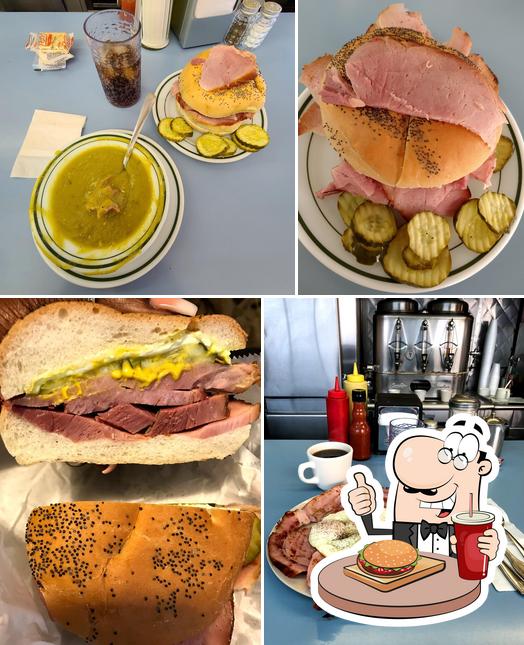Top 20 restaurants for lunch in Detroit, october 2025 - Restaurant Guru