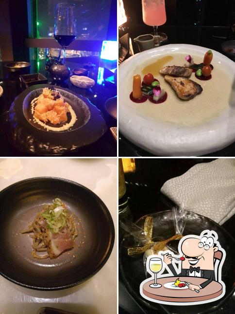 Henshin, Jakarta - Restaurant menu, prices and reviews