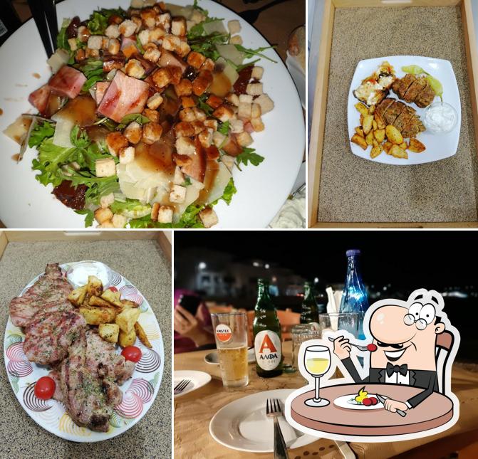 Top 7 restaurants in Chios, august 2025 - Restaurant Guru