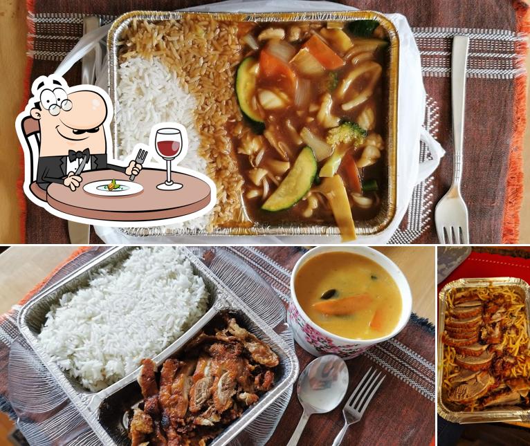 Asia Imbiss Kim, Passau - Restaurant menu, prices and reviews