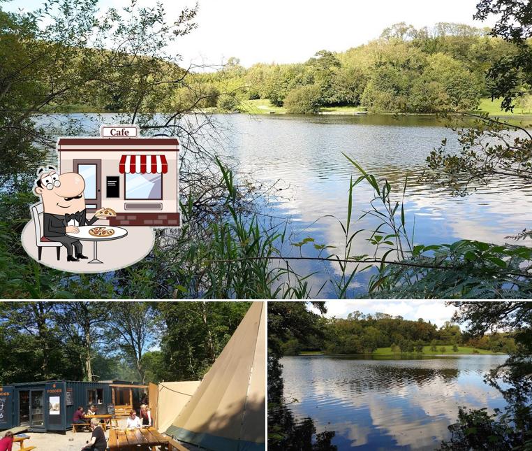 Fodder in the Woods, Downpatrick - Restaurant menu, prices and reviews
