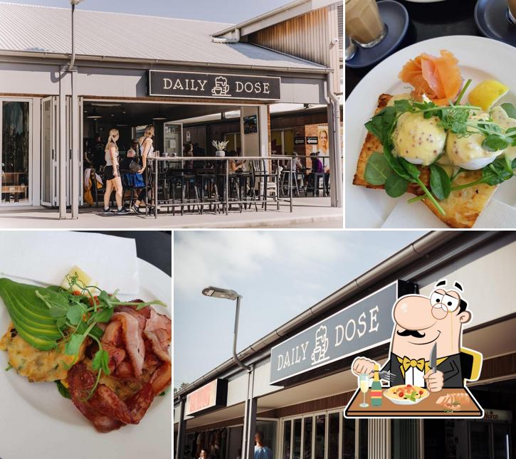 Daily Dose, Mount Coolum - Restaurant menu, prices and reviews