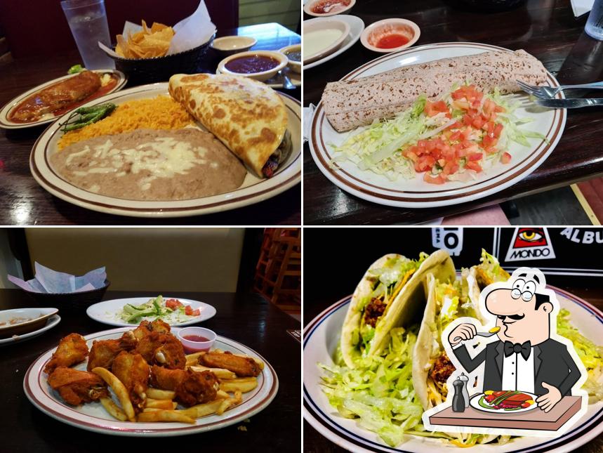 El Rodeo, Durham - Restaurant menu, prices and reviews