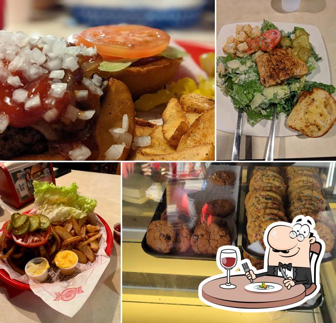 Top 5 restaurants with vegan burgers in Doral, september 2025 ...