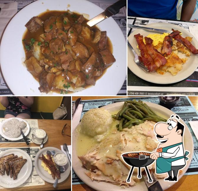 Key West Diner, Stuart - Restaurant menu, prices and reviews