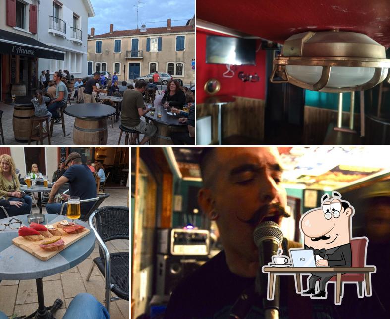 Le top 7 des restaurants à Mont-de-Marsan, novembre 2025 - Restaurant Guru