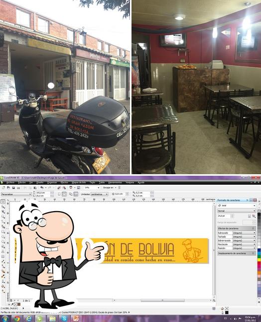 El Gran Sazón de Bolivia, Bogotá - Menú del restaurante, precios y reseñas