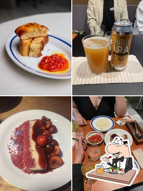 GEUM bistro, Belgrade - Restaurant menu, prices and reviews