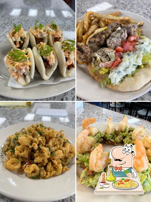 Gus’s Diner - Restaurant menu, prices and reviews