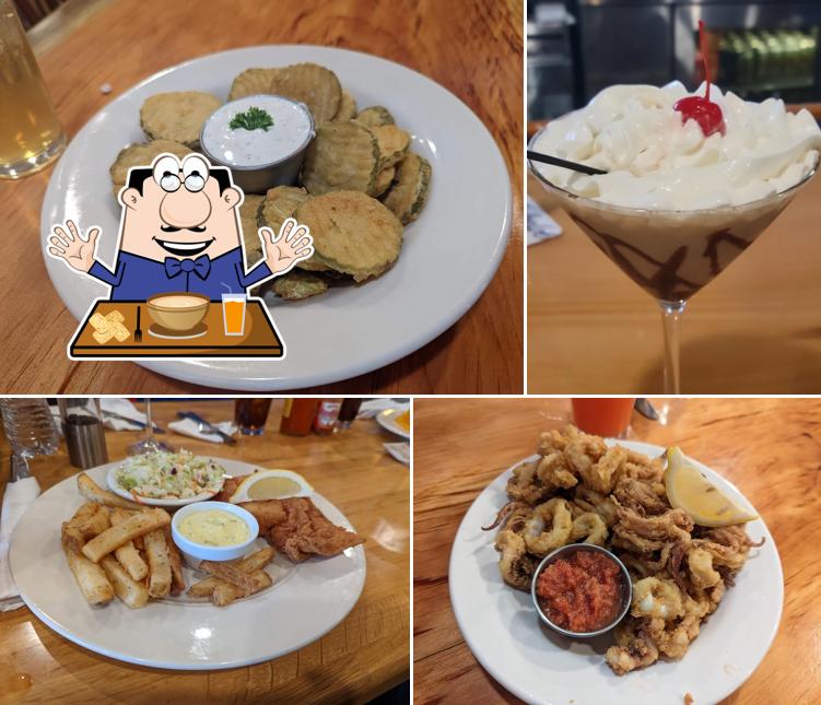 Shelburne Falls Pub at the Sweetheart, Shelburne Falls - Restaurant ...