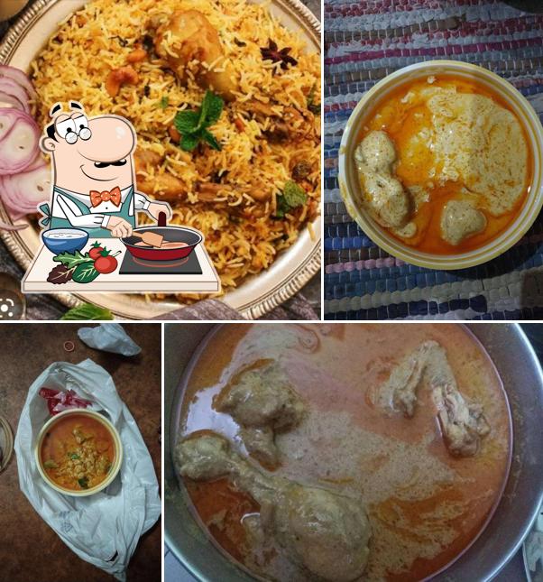 Smart Angara Biryani, New Delhi - Restaurant menu, prices and reviews