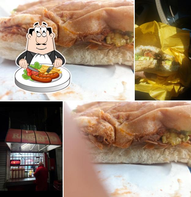 Tortas Mi Ranchito, Tijuana - Menú del restaurante, precios y reseñas