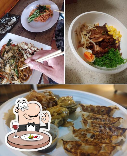 Toshi's Kitchen and Sushi Bar, Albany Creek - Restaurant menu, prices ...