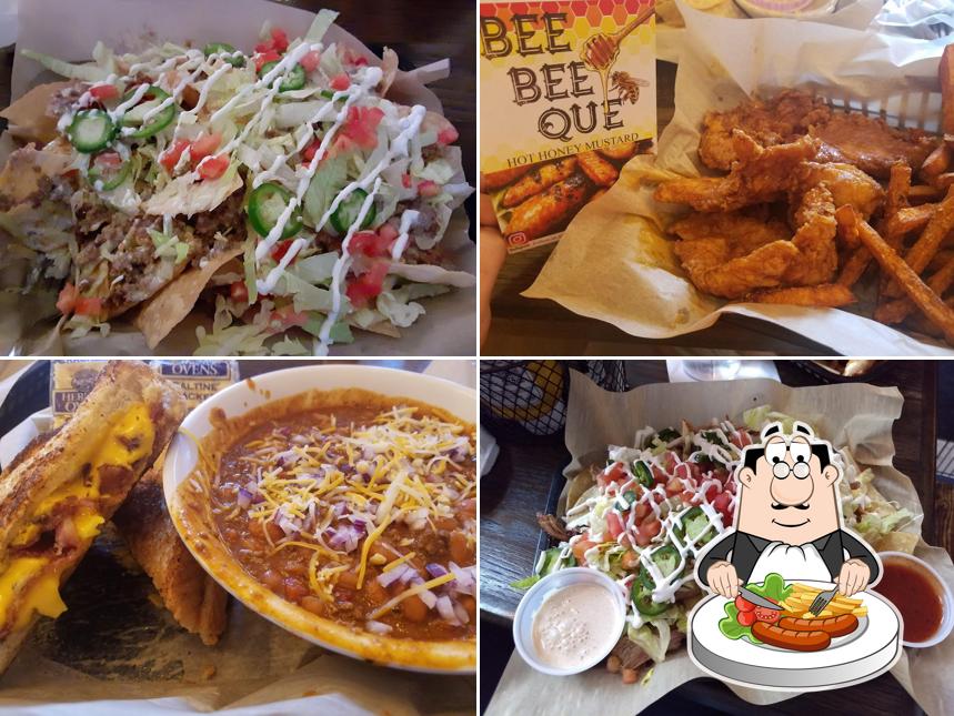 Town Square Social, Lebanon - Restaurant menu, prices and reviews