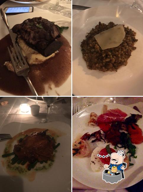 da Umberto, New York City - Restaurant menu, prices and reviews