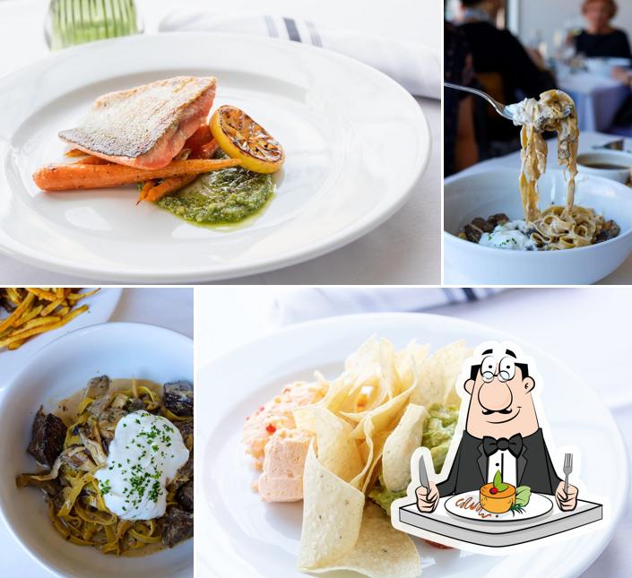 Table Twenty Five, Ogden - Restaurant menu, prices and reviews