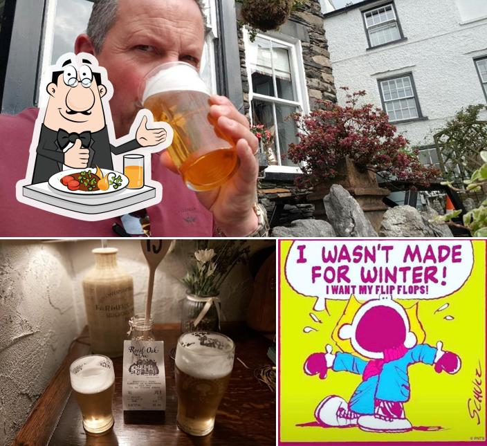 Top 7 pubs & bars in Windermere, august 2025 - Restaurant Guru