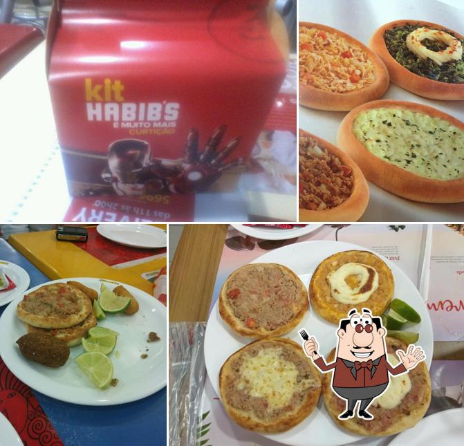 Habib's Interlagos, São Paulo - Menu do restaurante, preços e opiniões