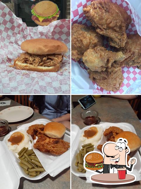 Mr. Cee's Diner, Lumberton - Restaurant menu, prices and reviews