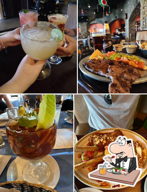 Barrigas Misiones, Ciudad Juarez - Menú del restaurante, precios y reseñas