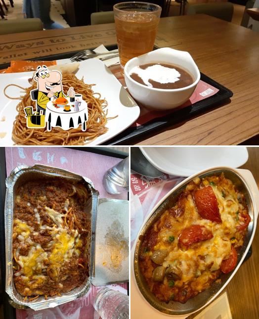 Café de Coral, Hong Kong - Restaurant menu, prices and reviews