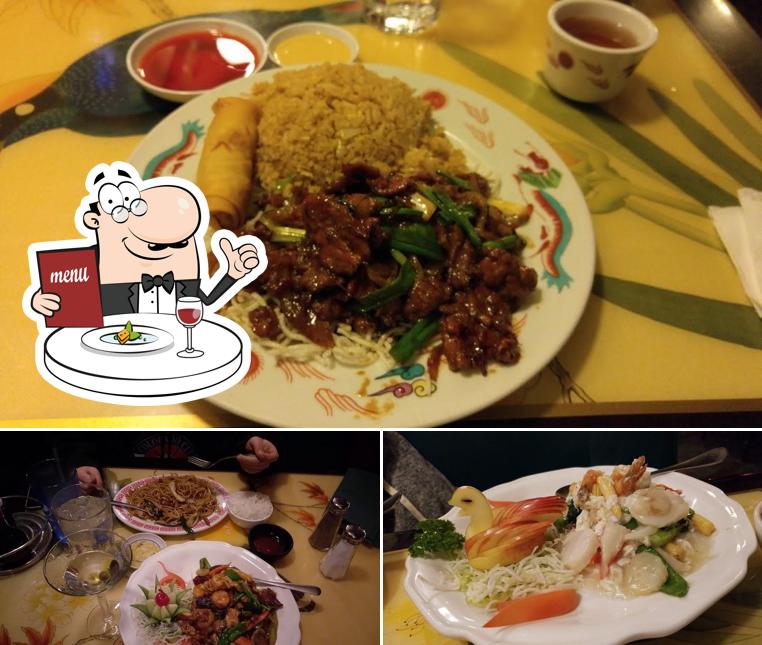 China Village, Colorado Springs - Restaurant menu, prices and reviews