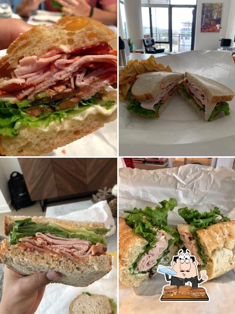 Cornercopia, Washington - Restaurant menu, prices and reviews