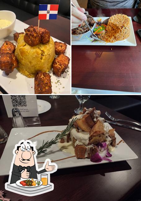 El Rio Nilo Restaurant, Hackensack - Restaurant menu, prices and reviews