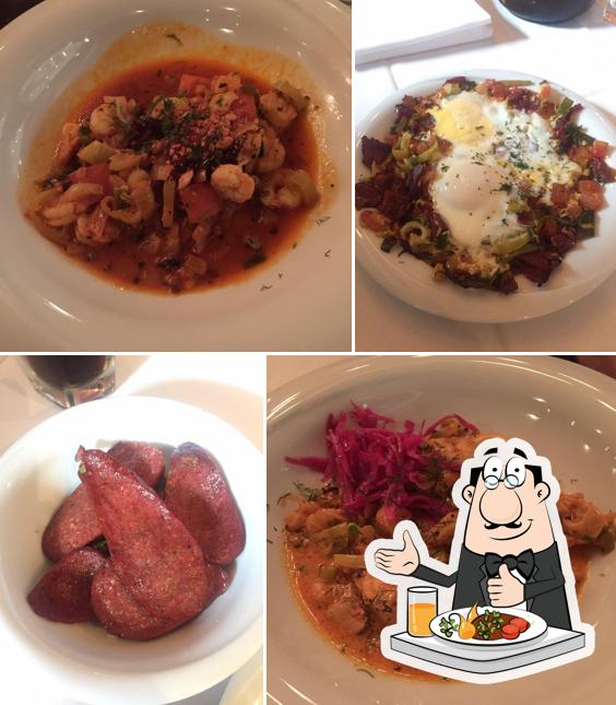 Ev Bar, London, Southwark - Restaurant menu, prices and reviews